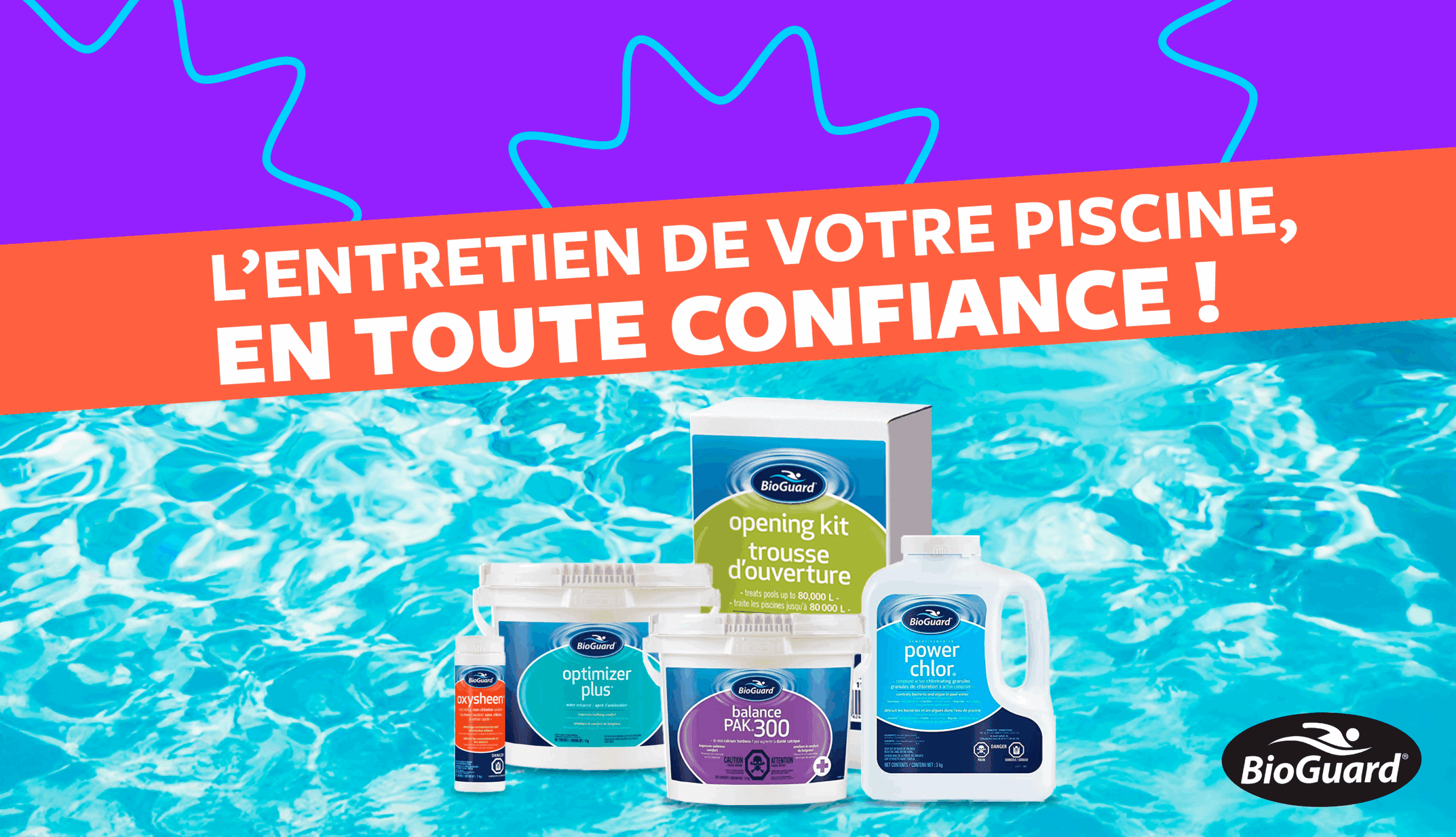 Sima Alain Rioux Piscines et Spas à St-Eustache | Sima Piscines & Spas