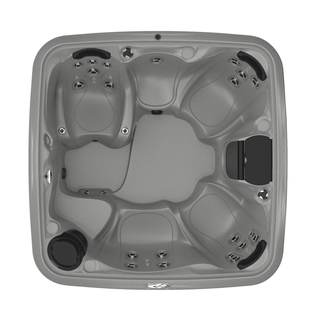 Cabana Spa 3500S | Sima Piscines & Spas
