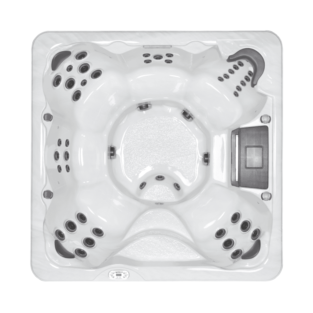 Sunrise Spas | Sima Pools & Spas