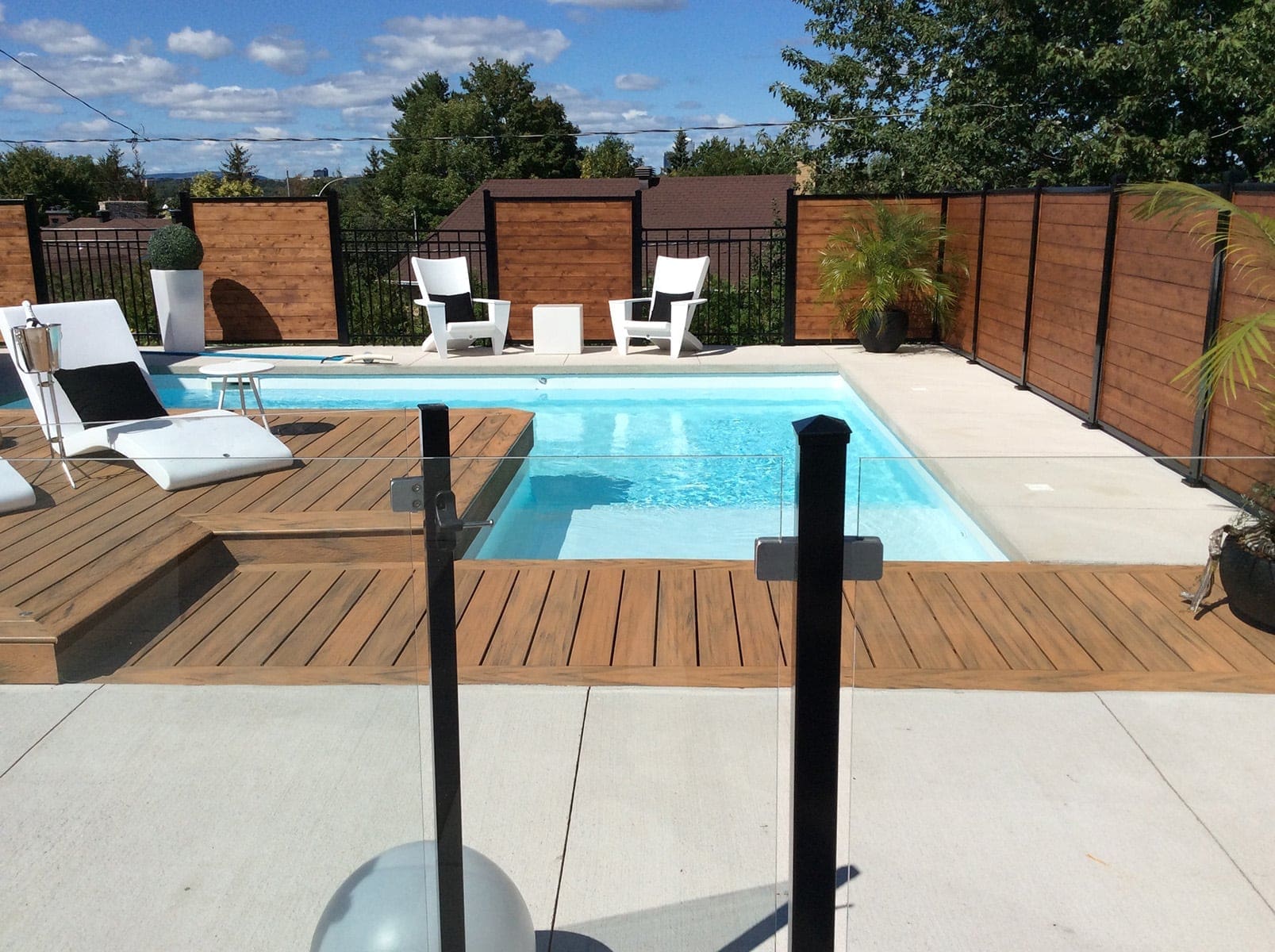 Sima | STE-MARIE PISCINES & SPAS | Sima Pools & Spas