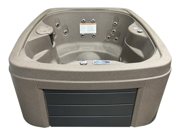 Pür Spas Spartan | Sima Pools & Spas