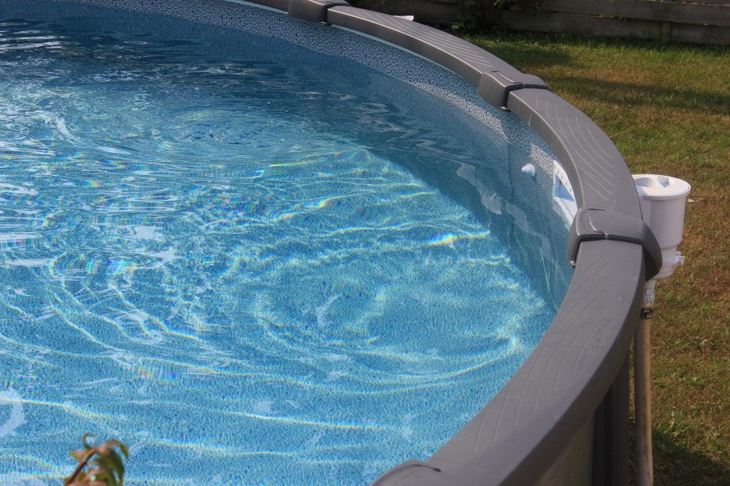 Above ground pool liner Gibraltar | Sima Pools & Spas