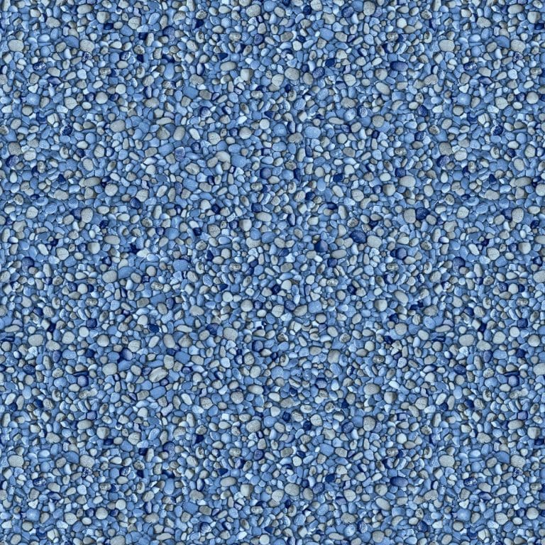 Above ground pool liner Blue Slate Streamstone | SIMA Pools & Spas