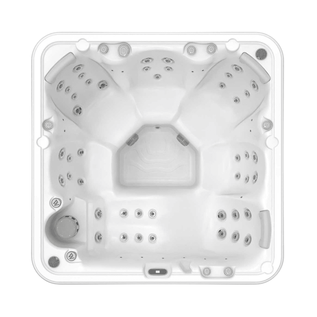 Wellis Hercules | Sima Pools & Spas