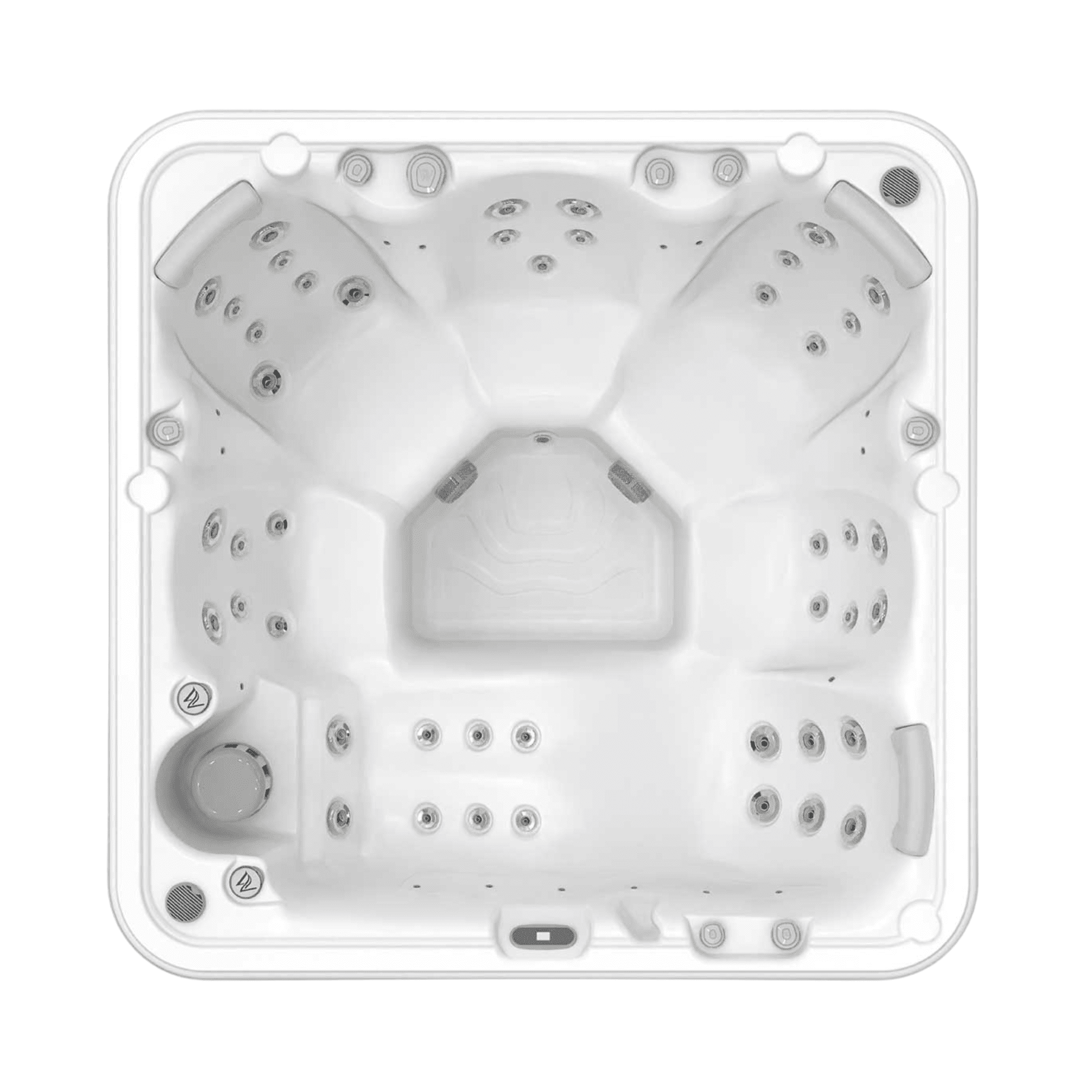 Wellis Hercules | Sima Pools & Spas