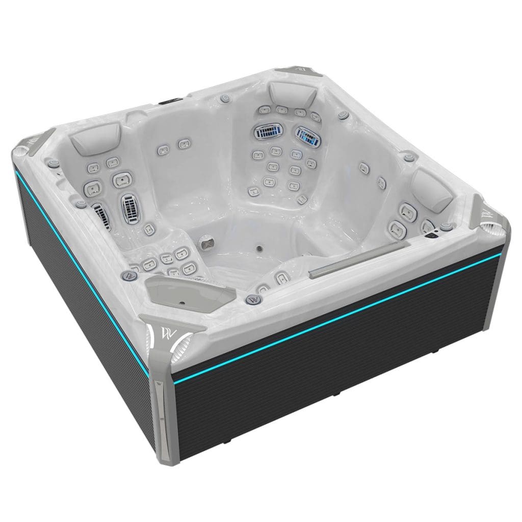 Wellis Everest | Sima Piscines & Spas