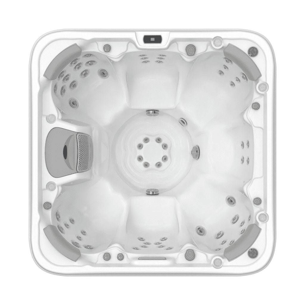 Wellis Vienna | Sima Piscines & Spas