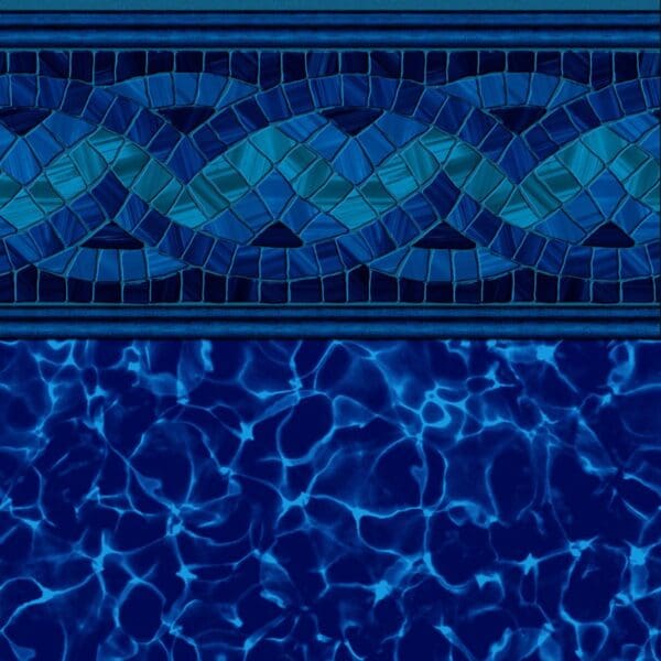 Toile de piscine creusée Carnegie | Sima Piscines & Spas