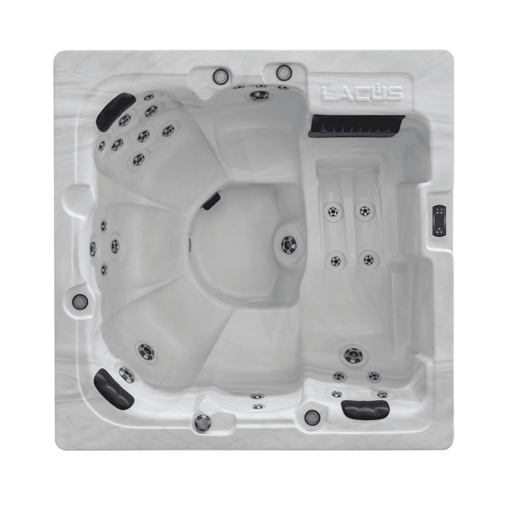 Lacus Aludra L | Sima Pools & Spas