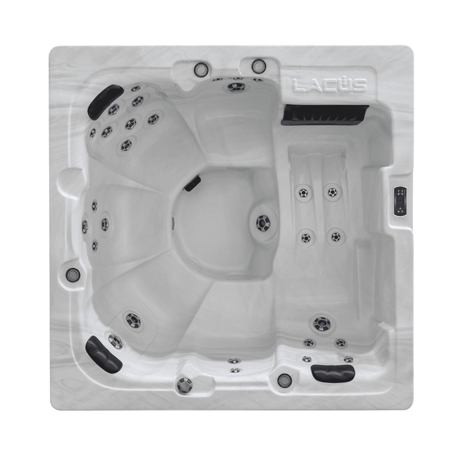 Lacus Aludra L | Sima Piscines & Spas