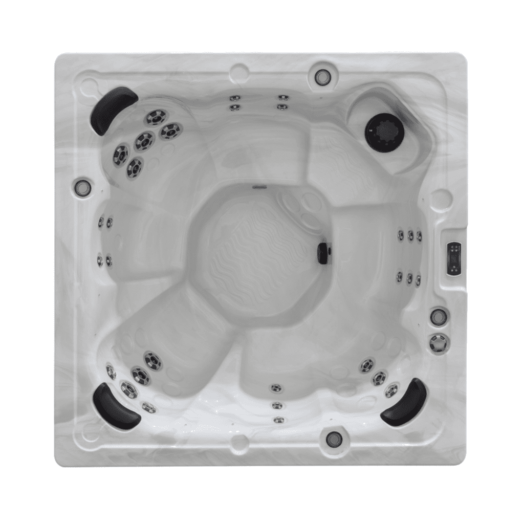 Lacus Antares L | Sima Pools & Spas