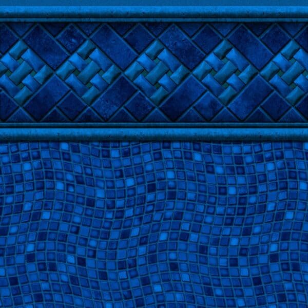 Toile de piscine hors terre Kali | Sima Piscines & Spas