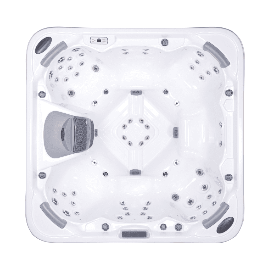 Wellis Houston | Sima Piscines & Spas