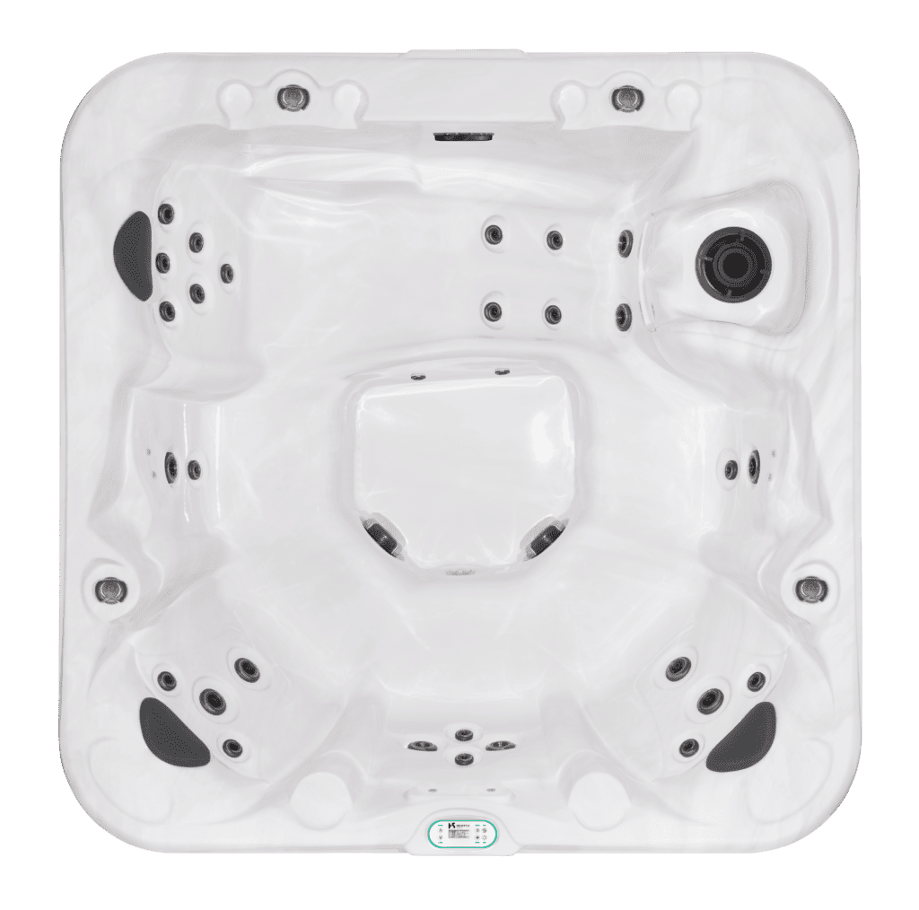 Sunrise Spas | Sima Pools & Spas