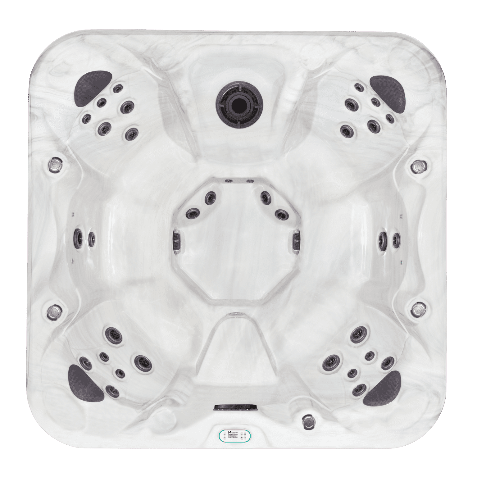 Sunrise Spas | Sima Pools & Spas