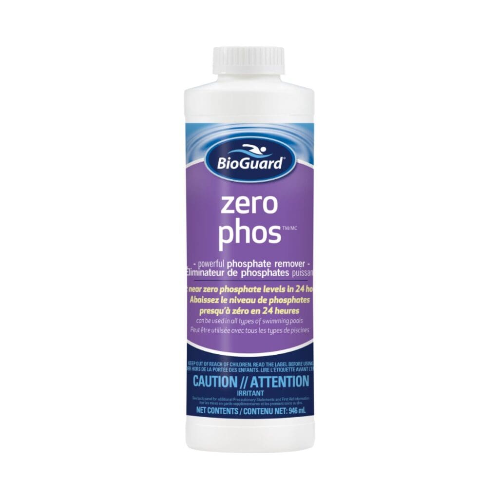 BioGuard Zero Phos | Sima Pools & Spas